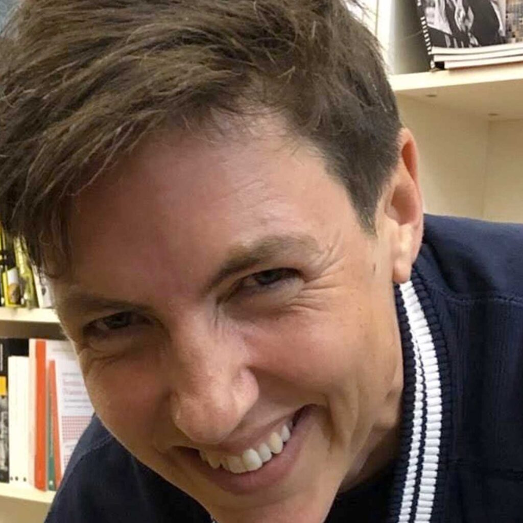 Life Isn’t Binary: An Interview with Meg-John Barker – So Many Wings ...